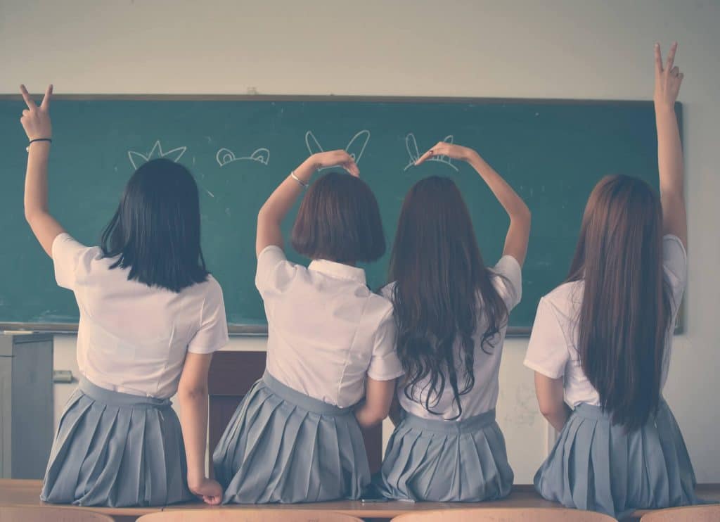 Why You Should Be Creating Promotional Videos For Schools - Promo.com