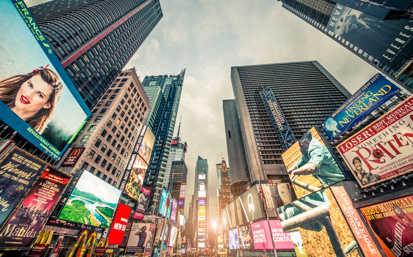 How To Build A Facebook Brand Awareness Campaign - Promo.com