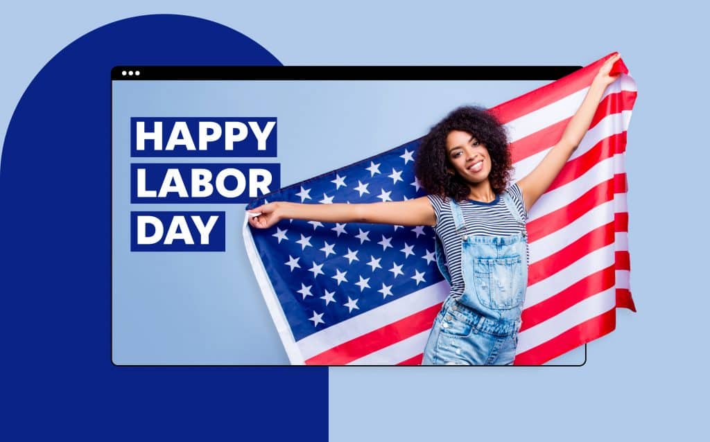 Labor Day Marketing Ideas For Your Business - Promo.com