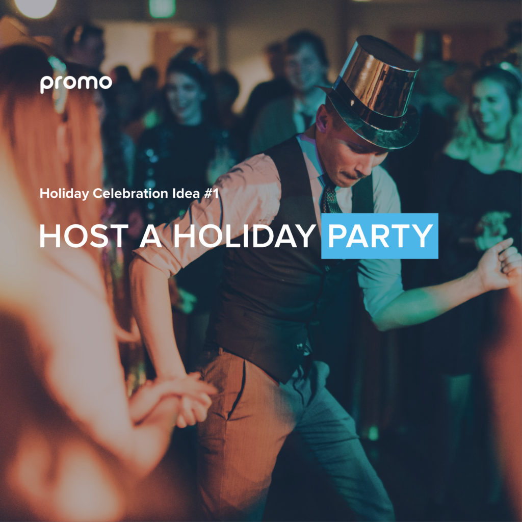 31 Small Business Holiday Ideas That Work (Survey Results)