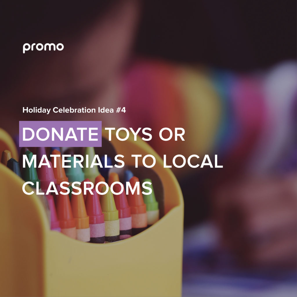 31 Small Business Holiday Ideas That Work (Survey Results)