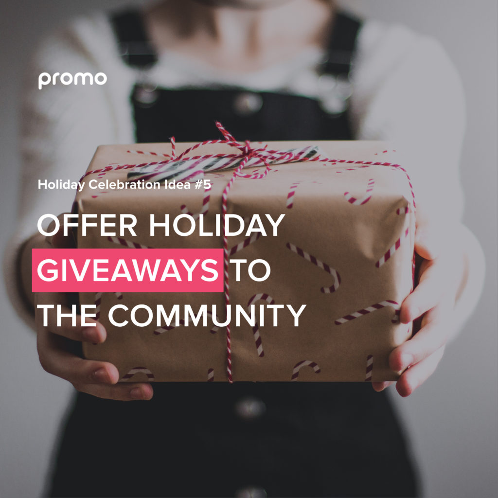 31 Small Business Holiday Ideas That Work (Survey Results)