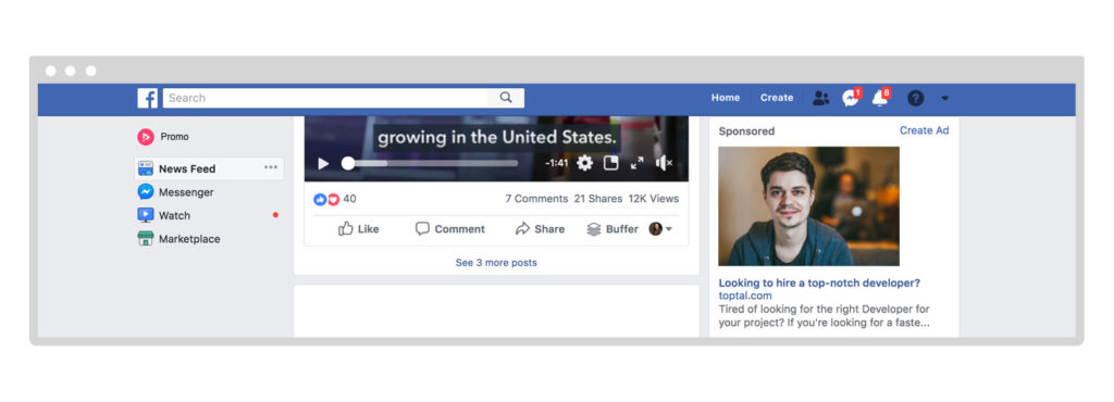 How Much Does it Cost to Advertise on Facebook? - Promo.com