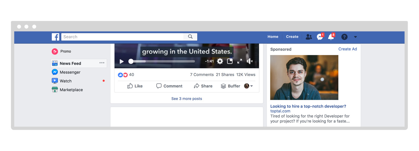 How Much Does it Cost to Advertise on Facebook? - Promo.com
