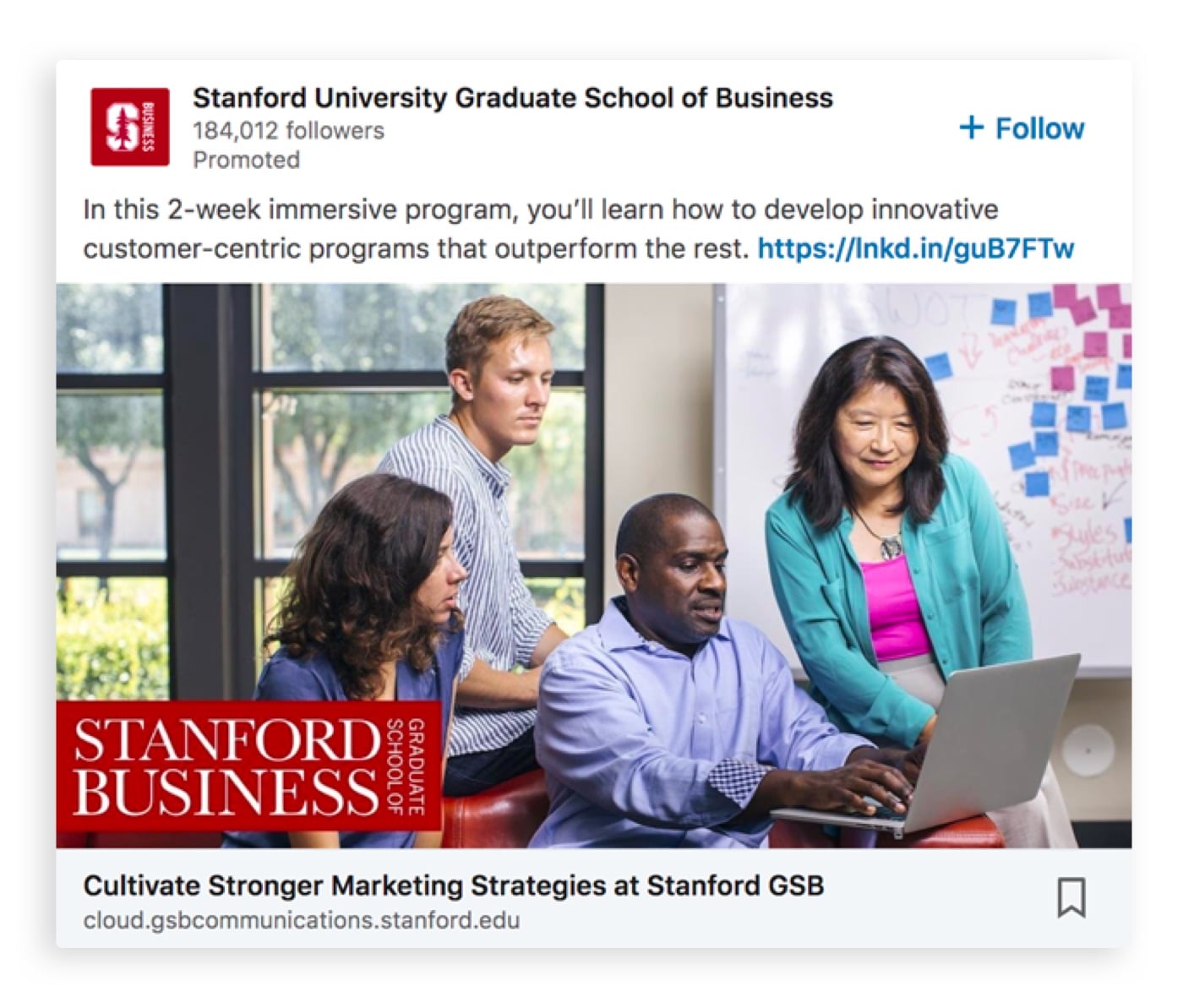 LinkedIn Advertising: The Complete Guide - Promo.com