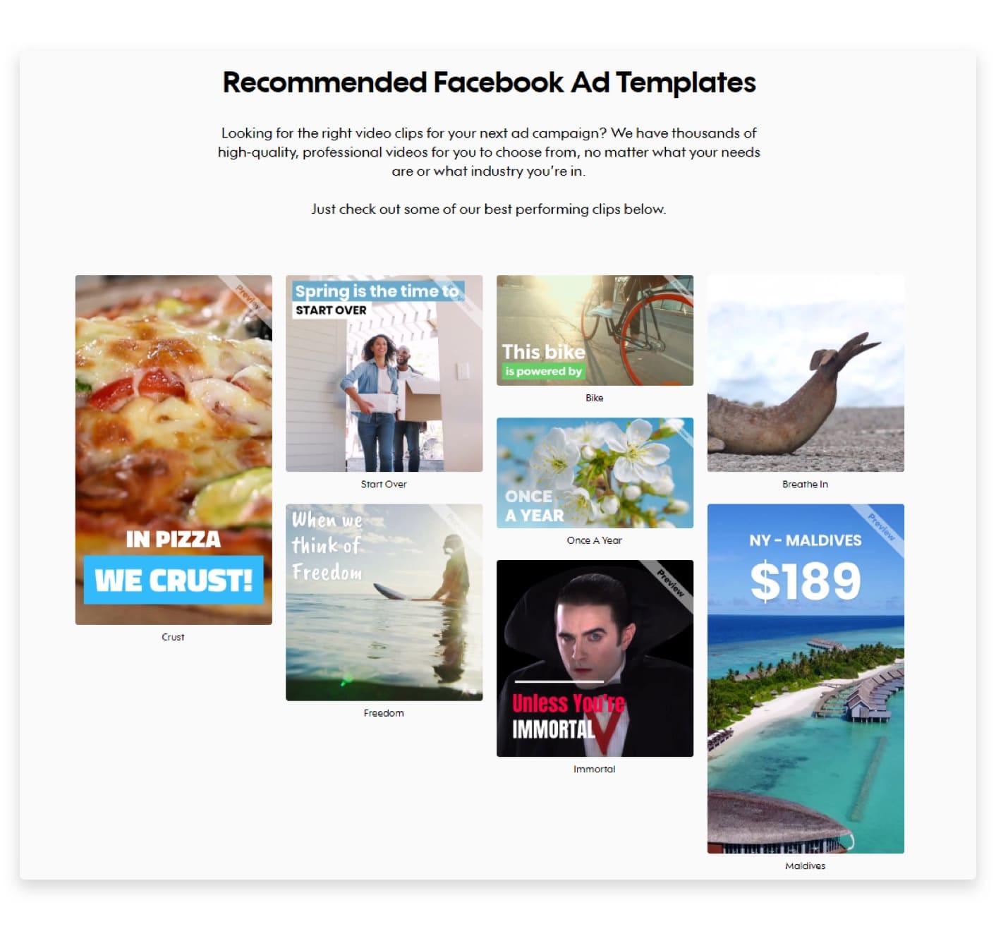 How to Create Your First Facebook Ad - Promo.com