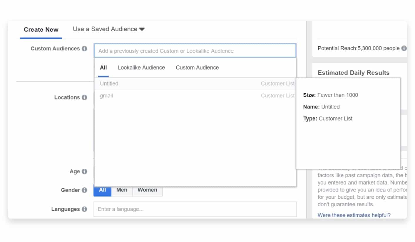 How to Create Your First Facebook Ad - Promo.com