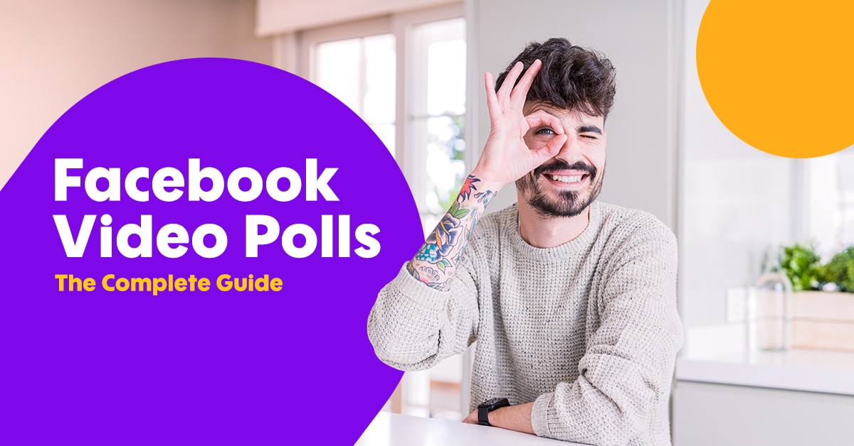 Facebook Video Polls: The Complete Guide - Promo.com