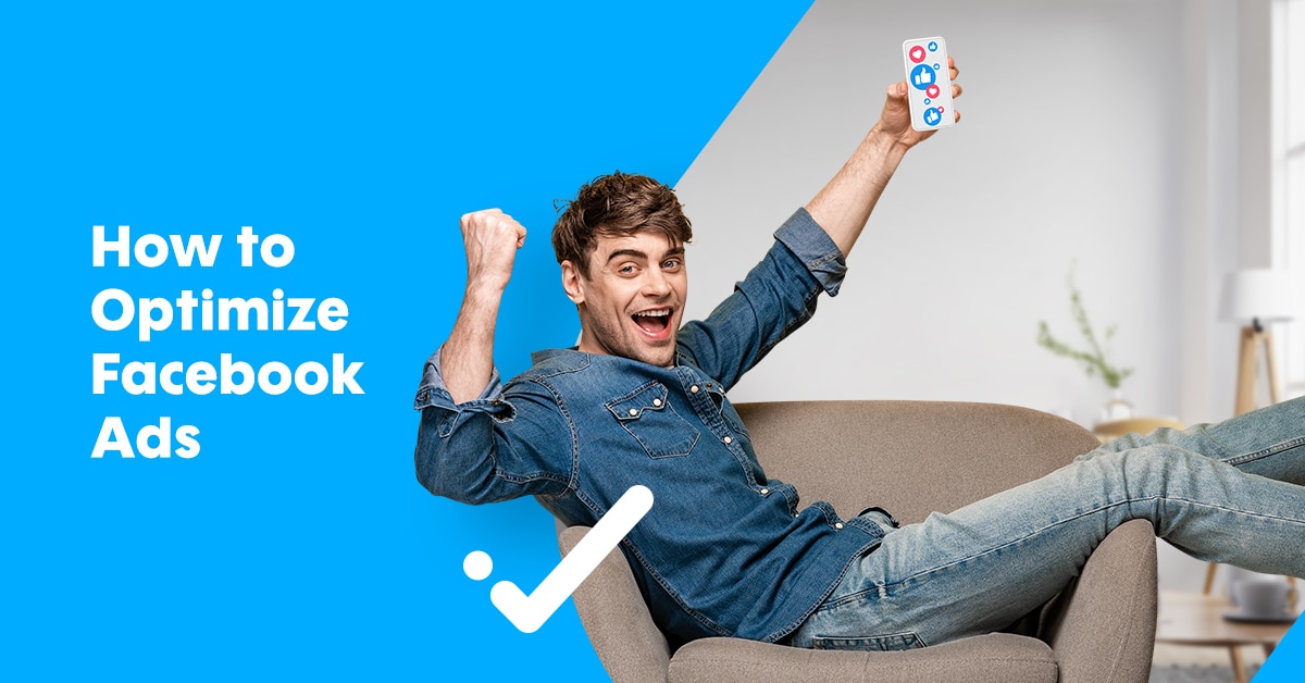 How to optimize Facebook ads - Promo.com