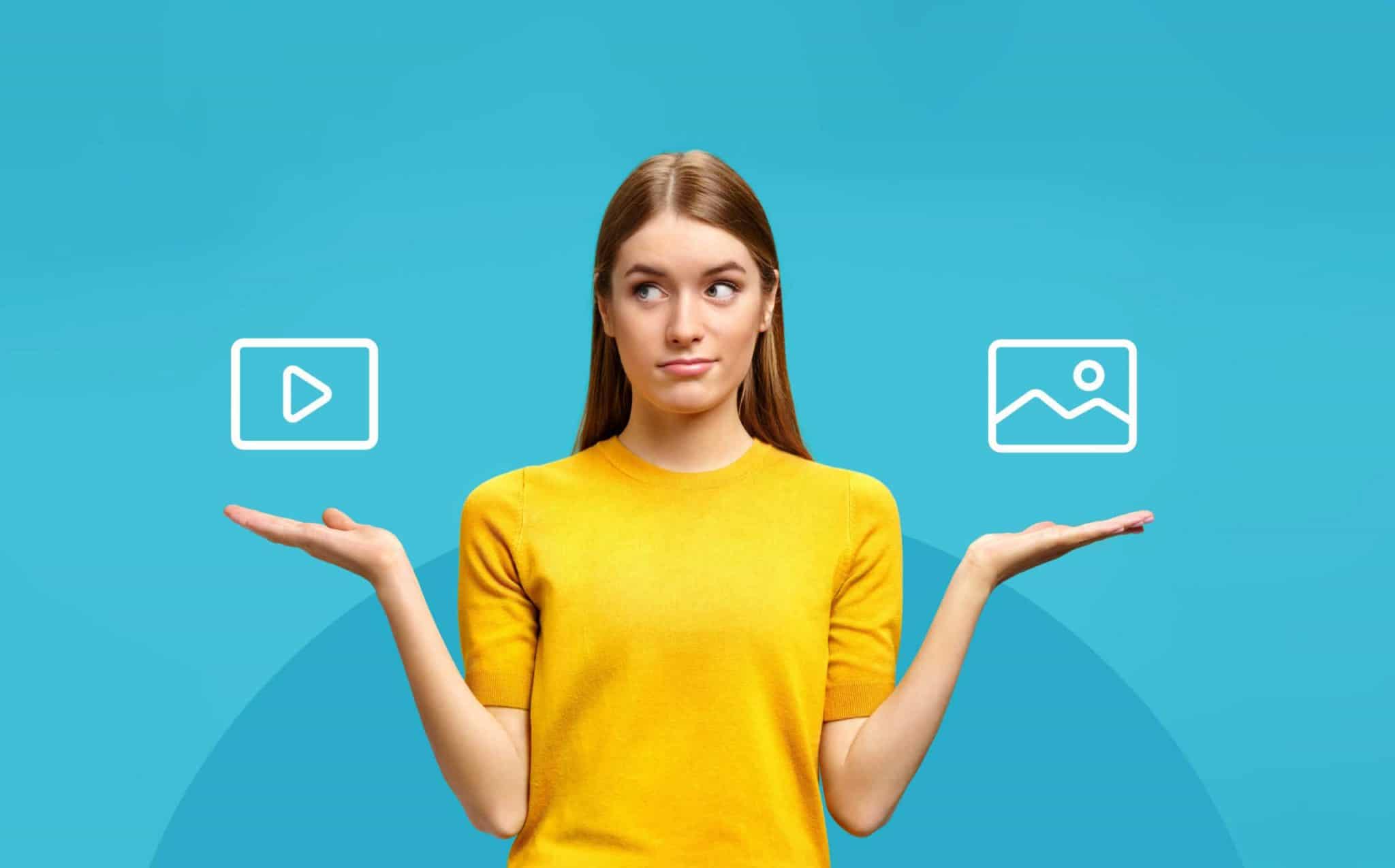 Video Ads vs Image Ads: A Comparison - Promo.com