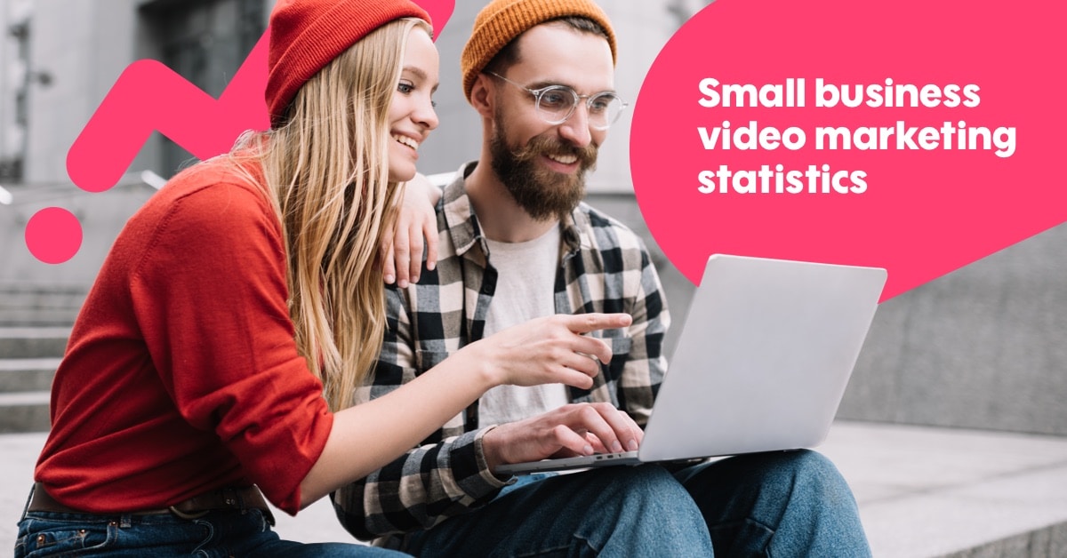 Video Marketing Statistics for Small Businesses - Promo.com