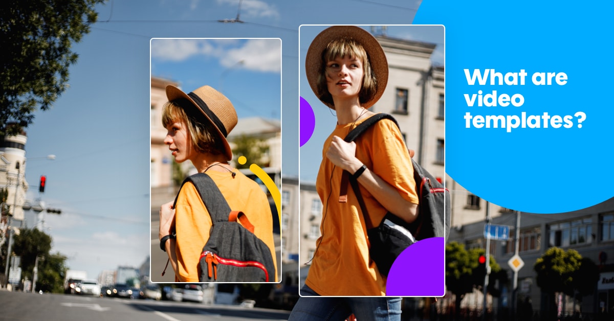 How to Use Ready-Made Video Templates - Promo.com