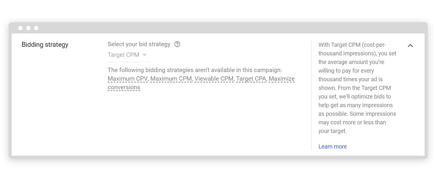 How to create your first Google ad - Promo.com
