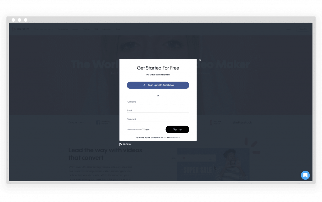 Event Promo Video Guide - Best Tips on How to Promote an Event - Promo.com