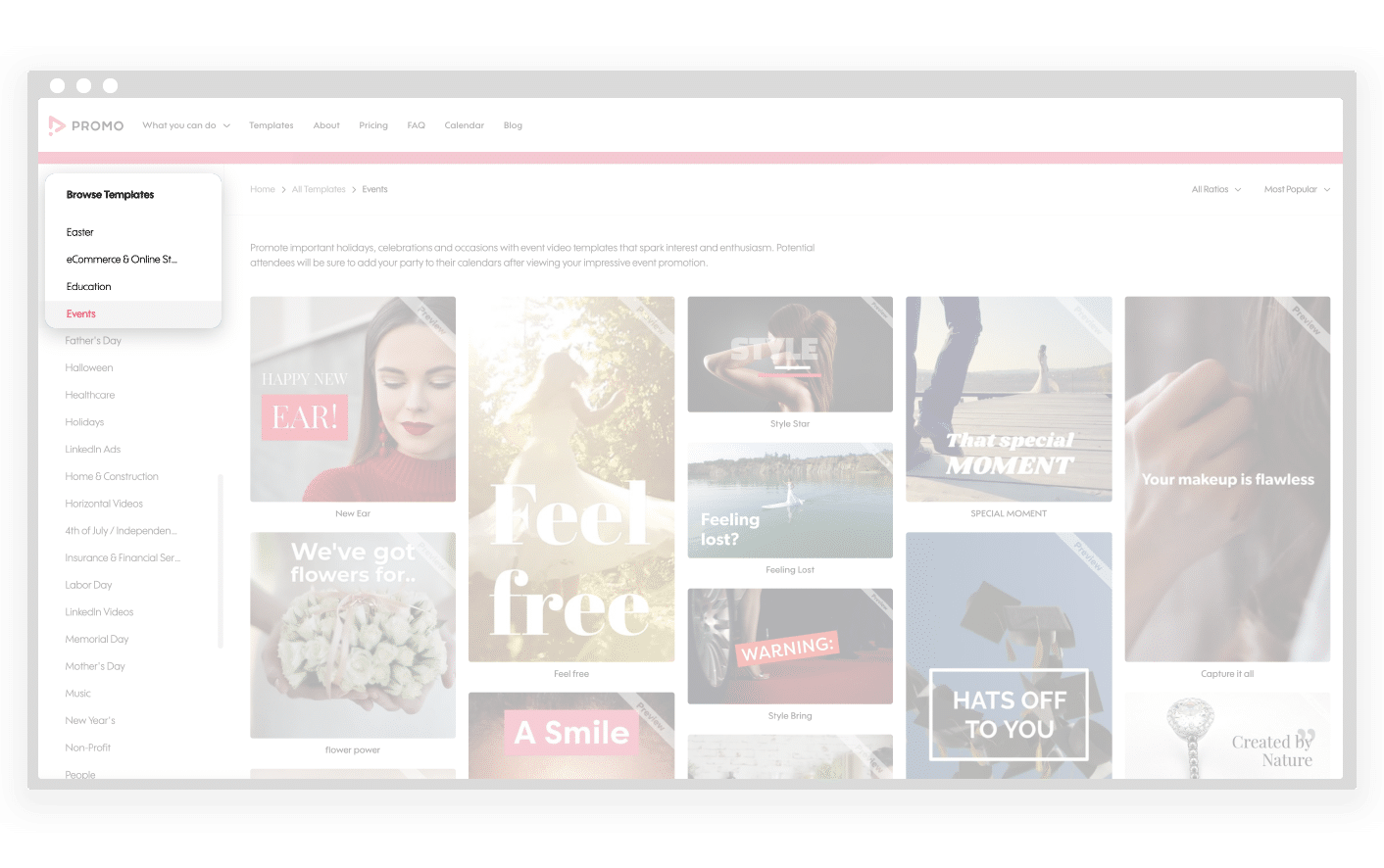 Event Promo Video Guide - Best Tips on How to Promote an Event - Promo.com