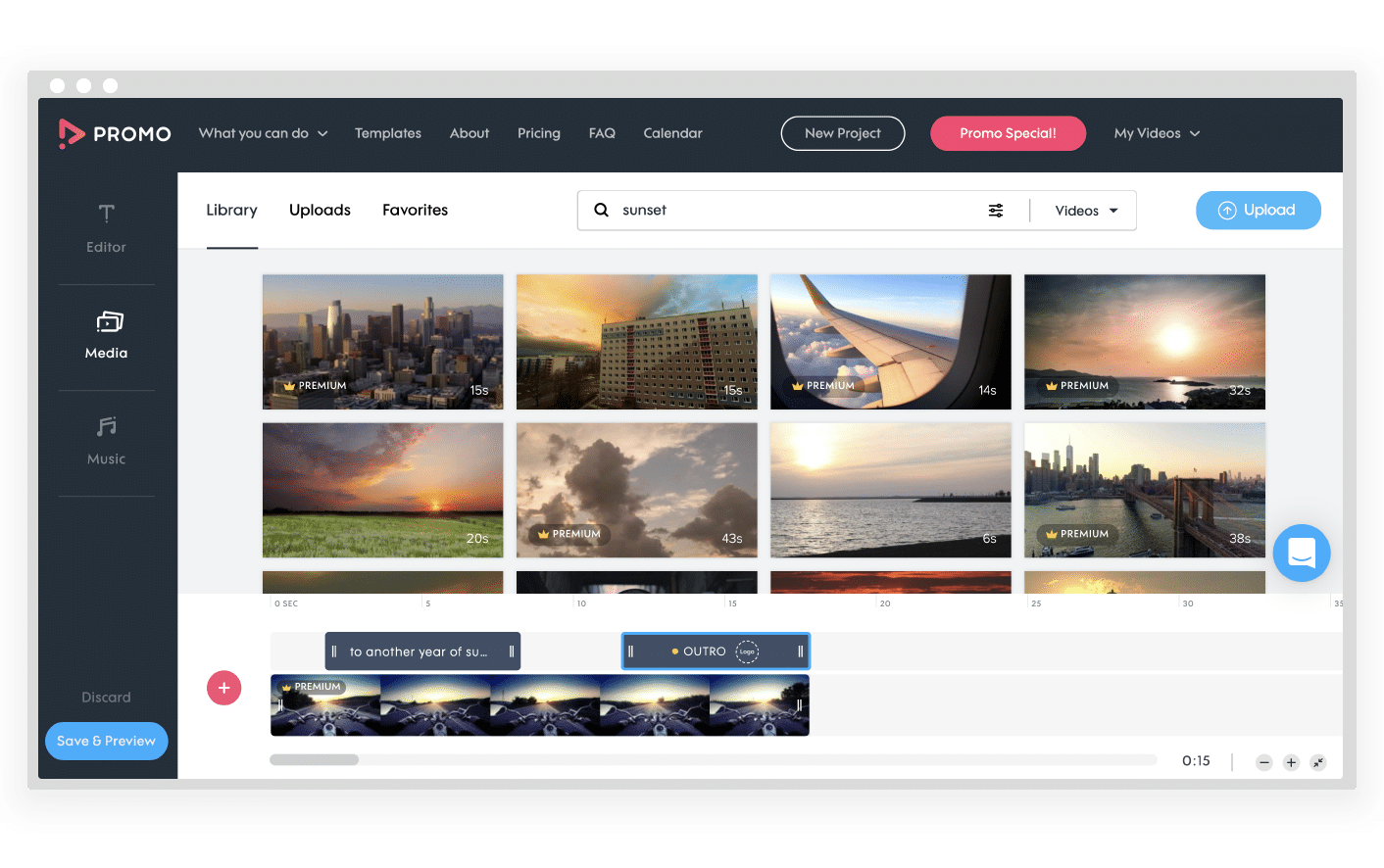 Event Promo Video Guide - Best Tips on How to Promote an Event - Promo.com