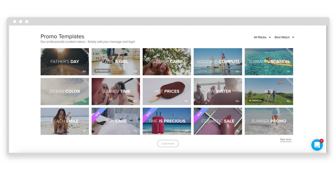 How to make a marketing video - Promo.com