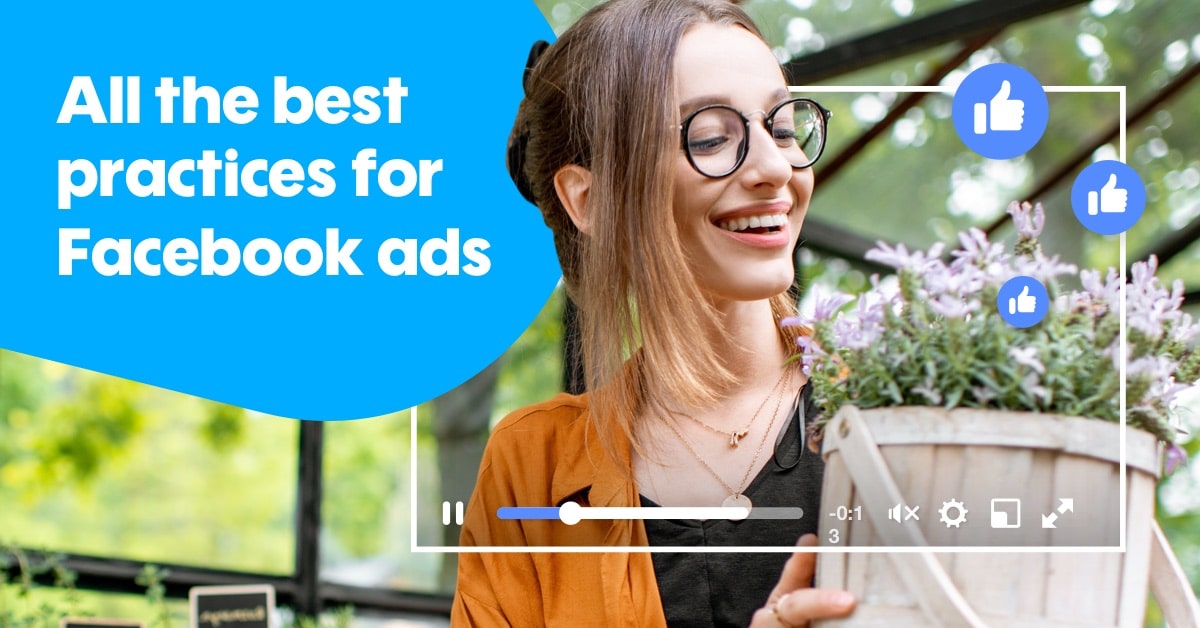 Revealed: The best practices for Facebook ads in 2020 - Promo.com