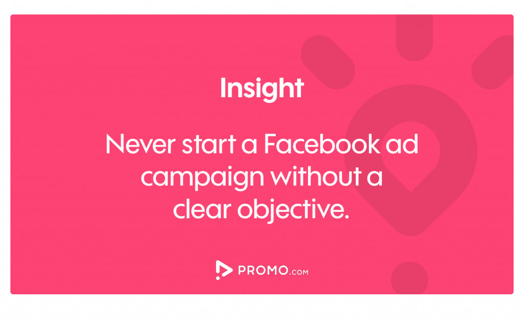 Revealed: The best practices for Facebook ads in 2020 - Promo.com