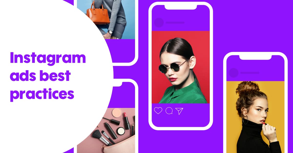 Instagram ads: The best practices for 2020 - Promo.com