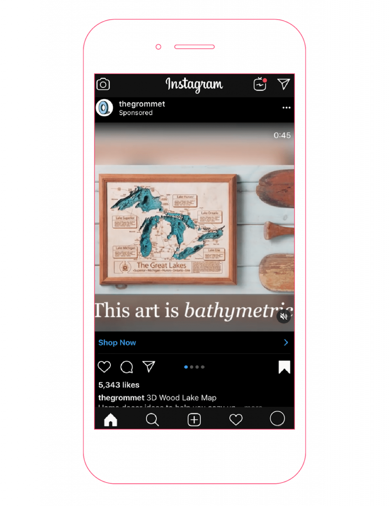 Instagram ads: The best practices for 2020 - Promo.com