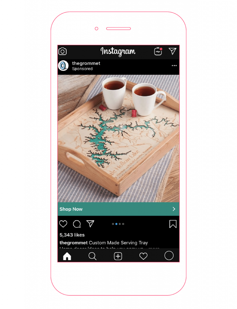 Instagram ads: The best practices for 2020 - Promo.com