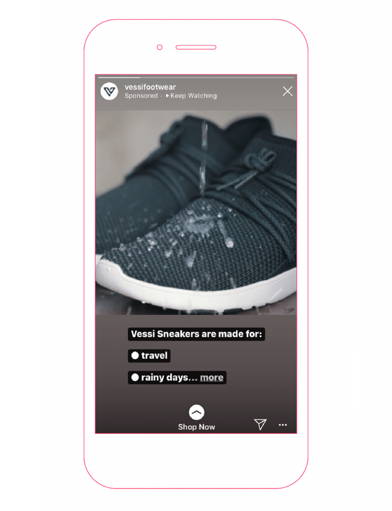 Instagram ads: The best practices for 2020 - Promo.com