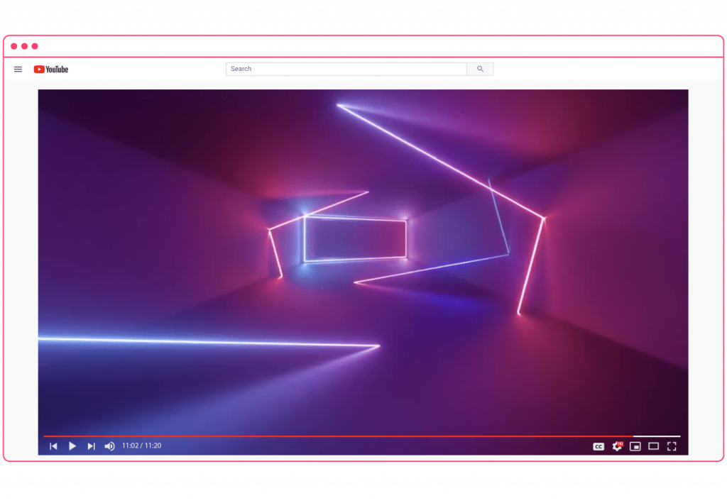 How to create a YouTube outro - Promo.com