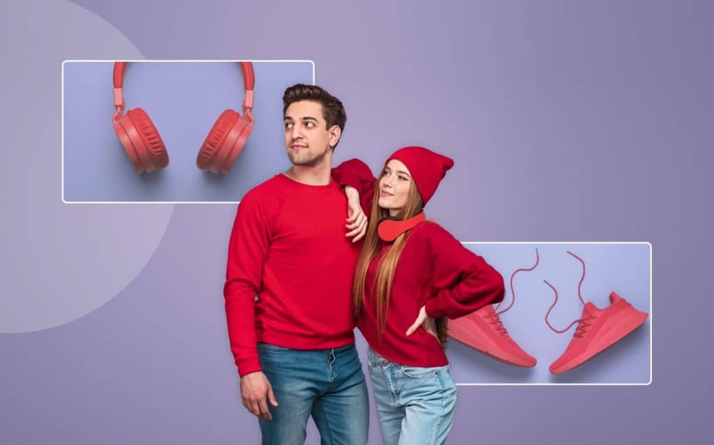 How to create a YouTube outro - Promo.com