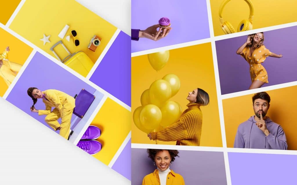 Find the Right Template for Your Next Collage - Promo.com