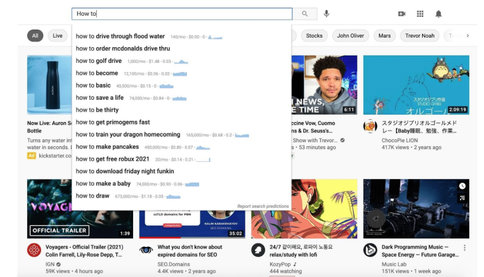 6 Effective Strategies for Promoting Your YouTube Channel - Promo.com
