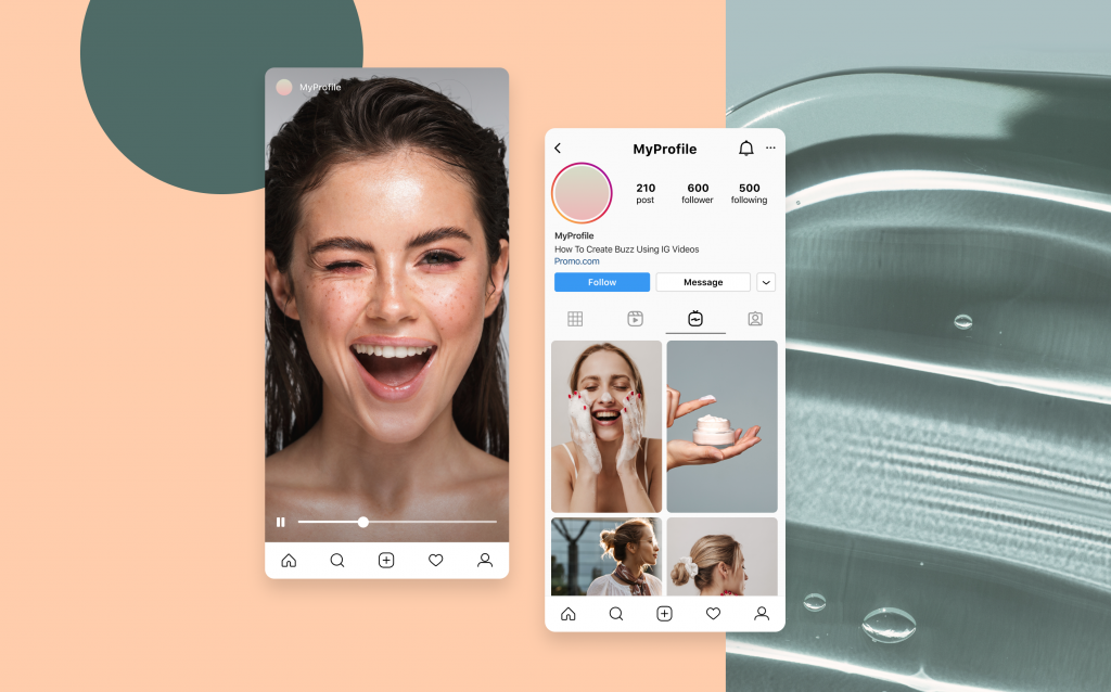 How to Create Buzz Around a New Product Using Instagram Videos - Promo.com