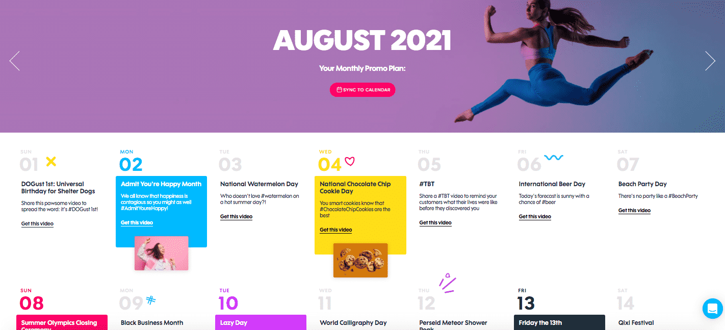 Creative Marketing Ideas to Drive Engagement This August - Promo.com