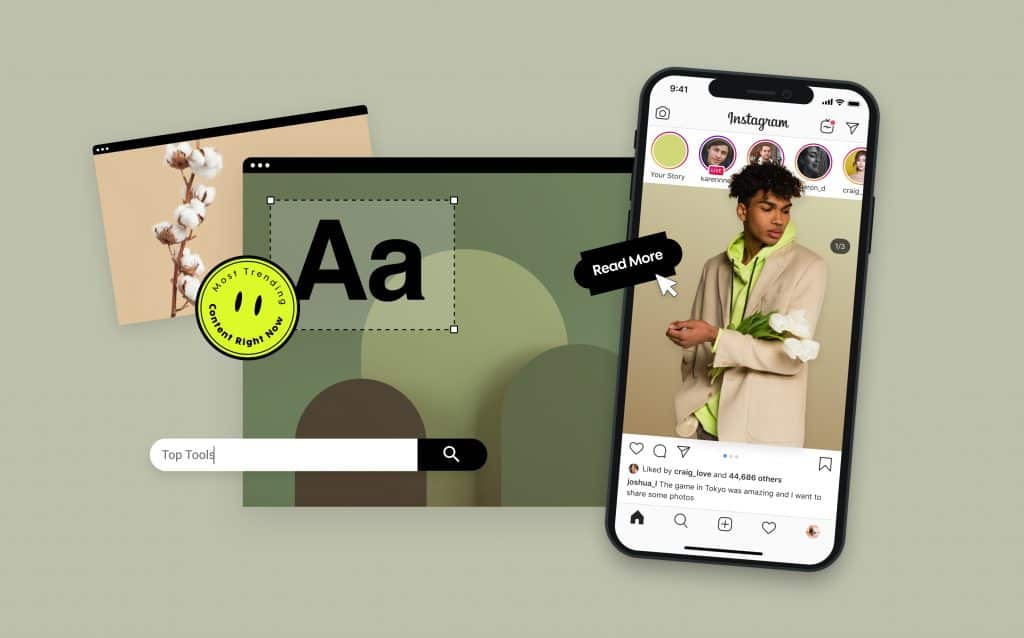 Content Creation Tools Every Marketer Should Try - Promo.com
