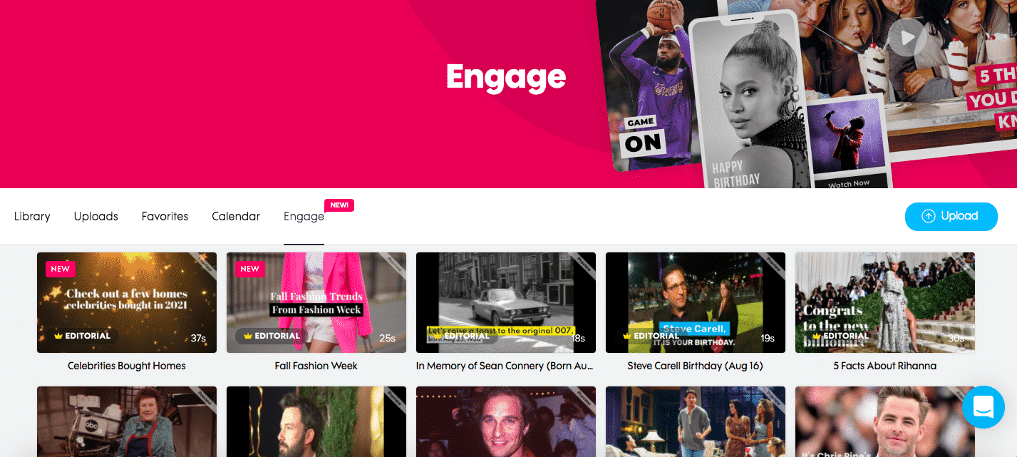 How to Use Ready-Made Video Templates - Promo.com