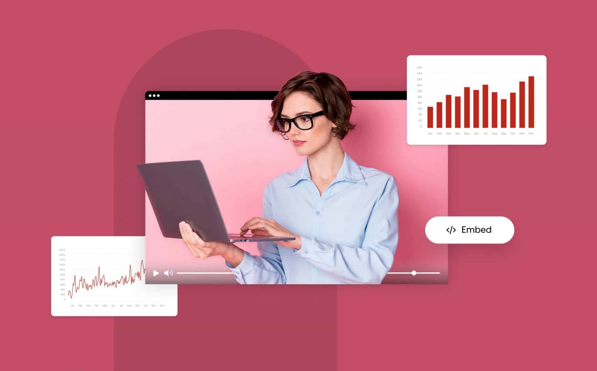 How To Embed A Video In PowerPoint In Minutes Promo