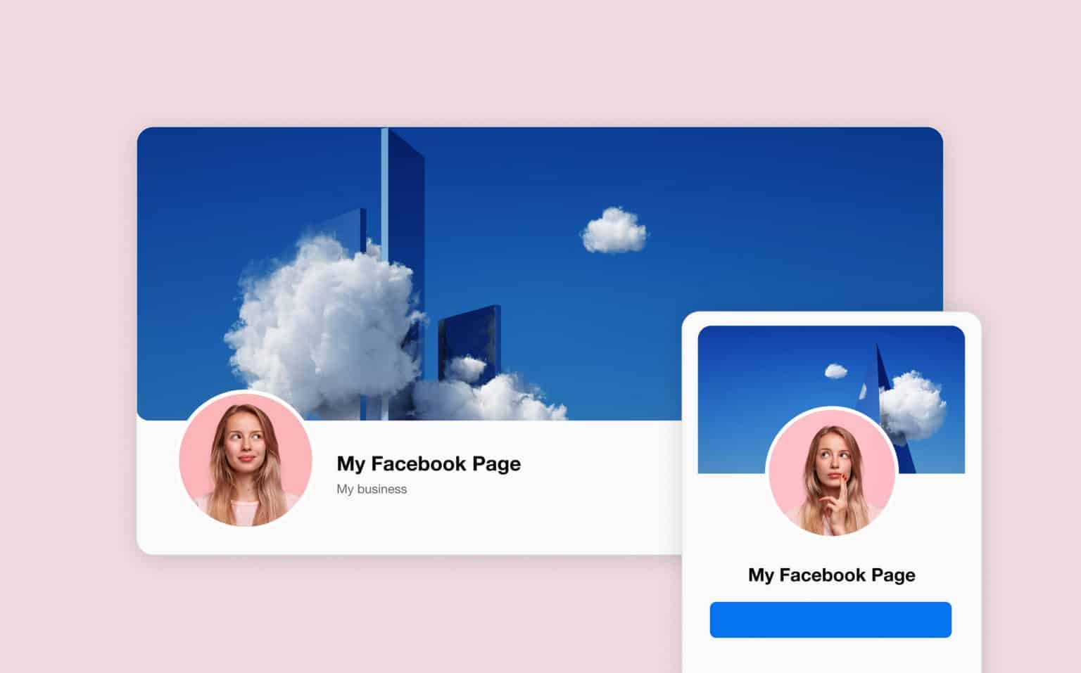 Facebook Cover Video is Canceled - What to Use Instead | Promo.com