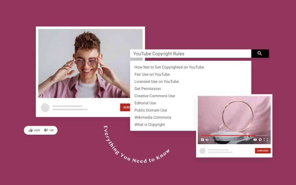 YouTube Copyright Rules | Promo.com