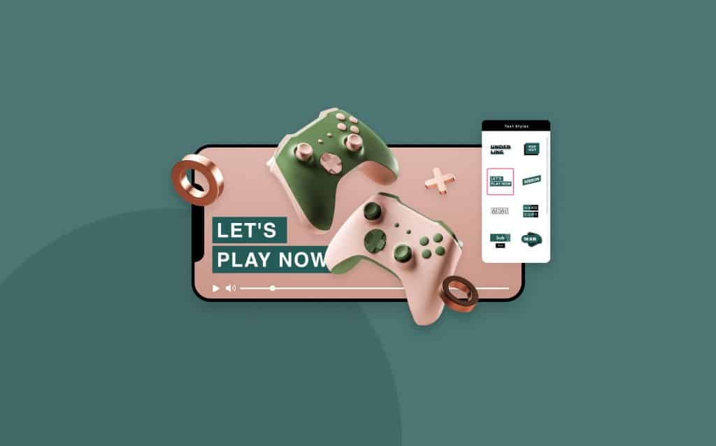 A Step-by-Step Guide to Creating Gaming Videos | Promo.com