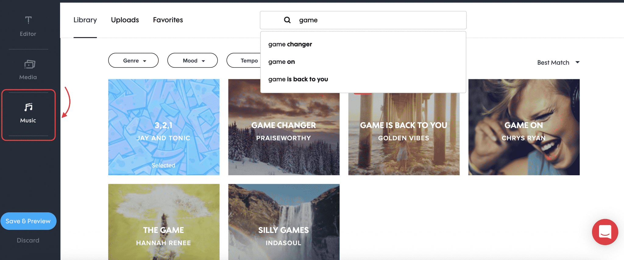 A Step-by-Step Guide to Creating Gaming Videos | Promo.com