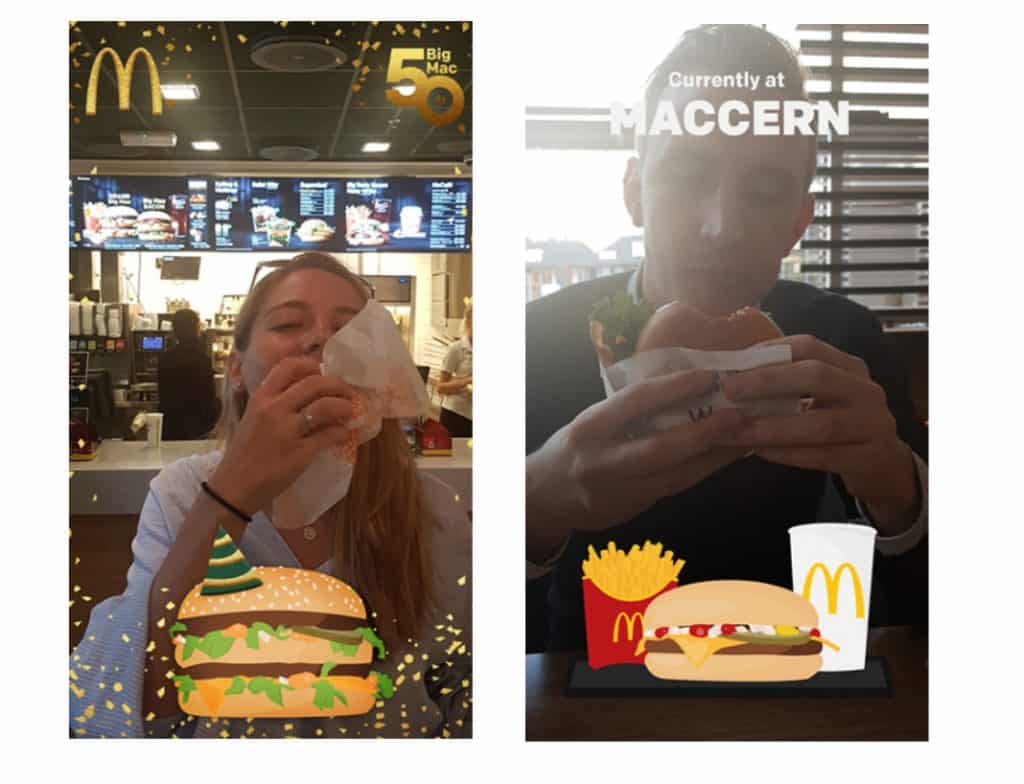 Snapchat Ads Strategies, Advertising Tips and More | Promo.com