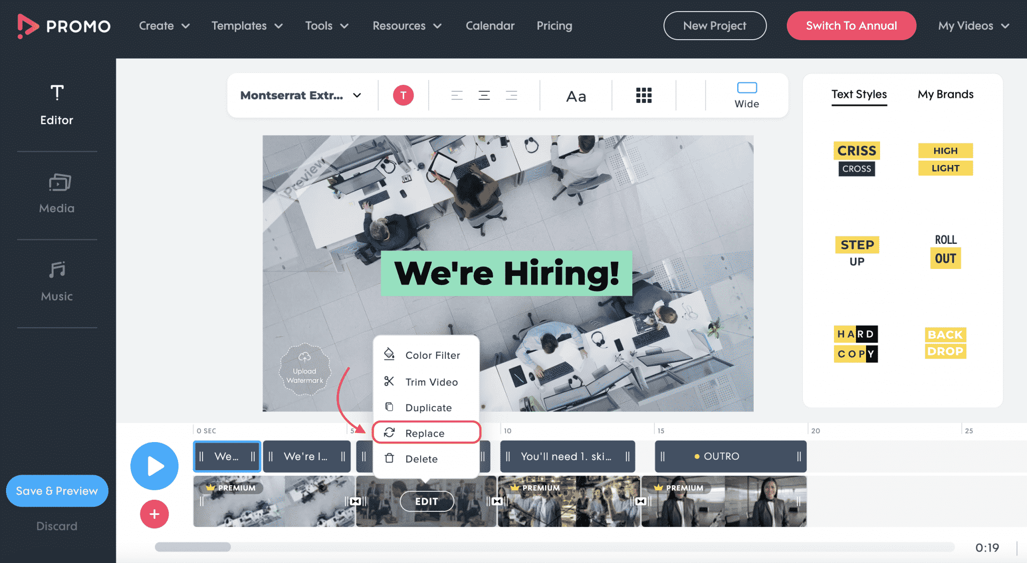 A Step-by-Step Guide to Creating HR Videos - Promo.com