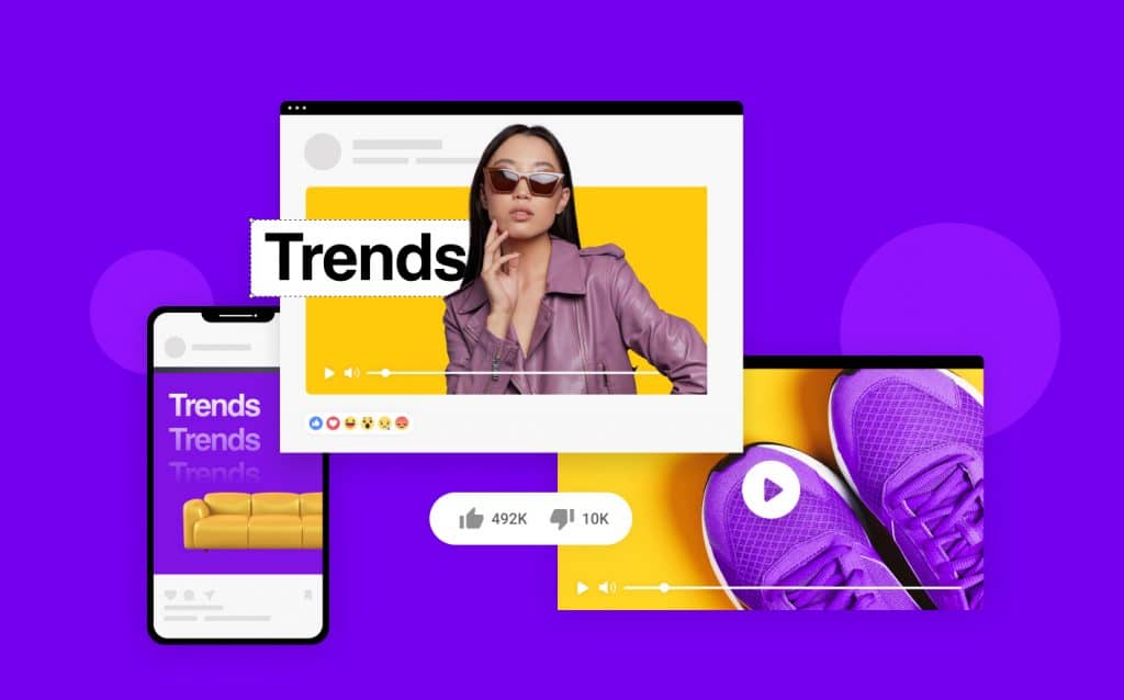 Video Ads vs Image Ads: A Comparison - Promo.com