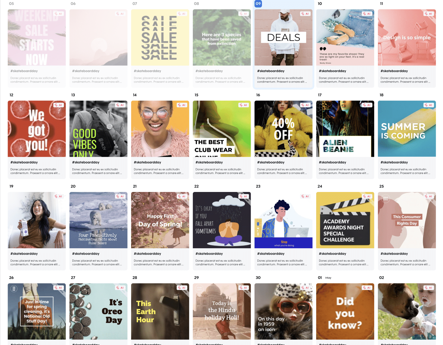 How to Use PromoAI - Promo.com