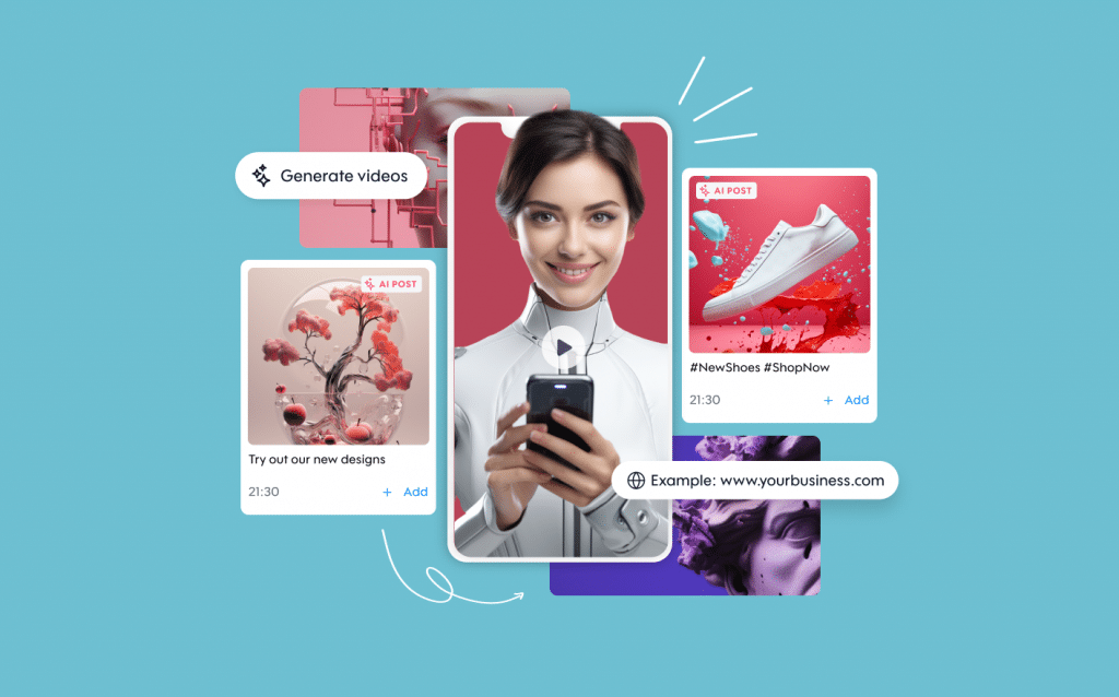 A Quick Guide To Creating Winning Videos with PromoAI - Promo.com