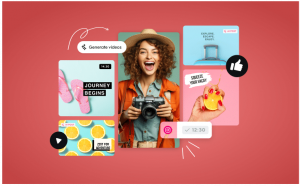 How PromoAI Can Elevate Your Travel Agency - Promo.com