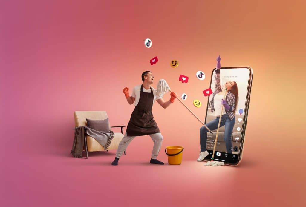 TikTok PFP Guide: Create the Perfect Profile Picture