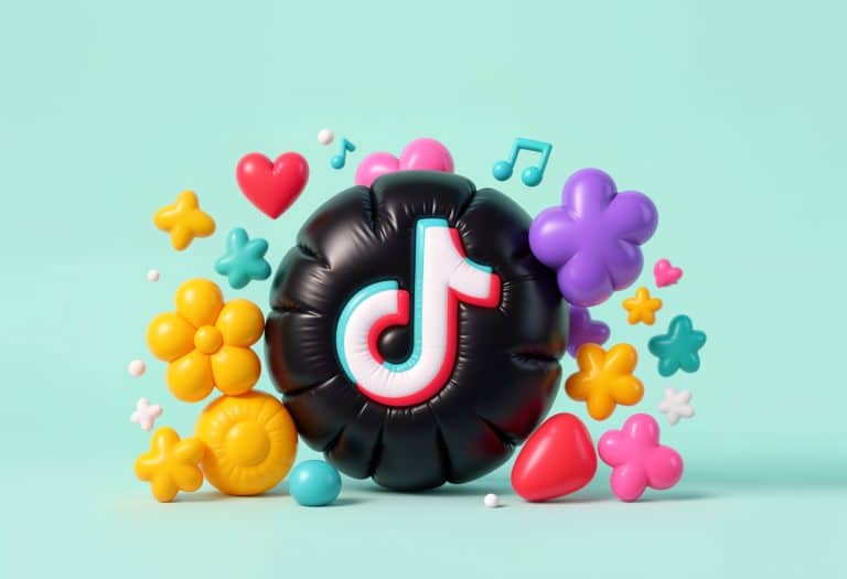 TikTok PFP Guide: Create the Perfect Profile Picture