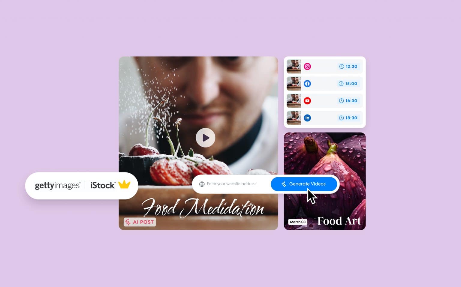 PromoAI Creative Copilot: Your Ultimate Companion for Social Media ...