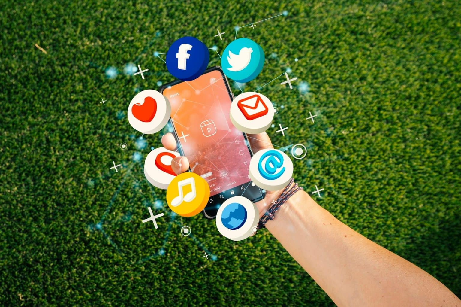 Social Media Image Sizes Guide for All Major Platforms